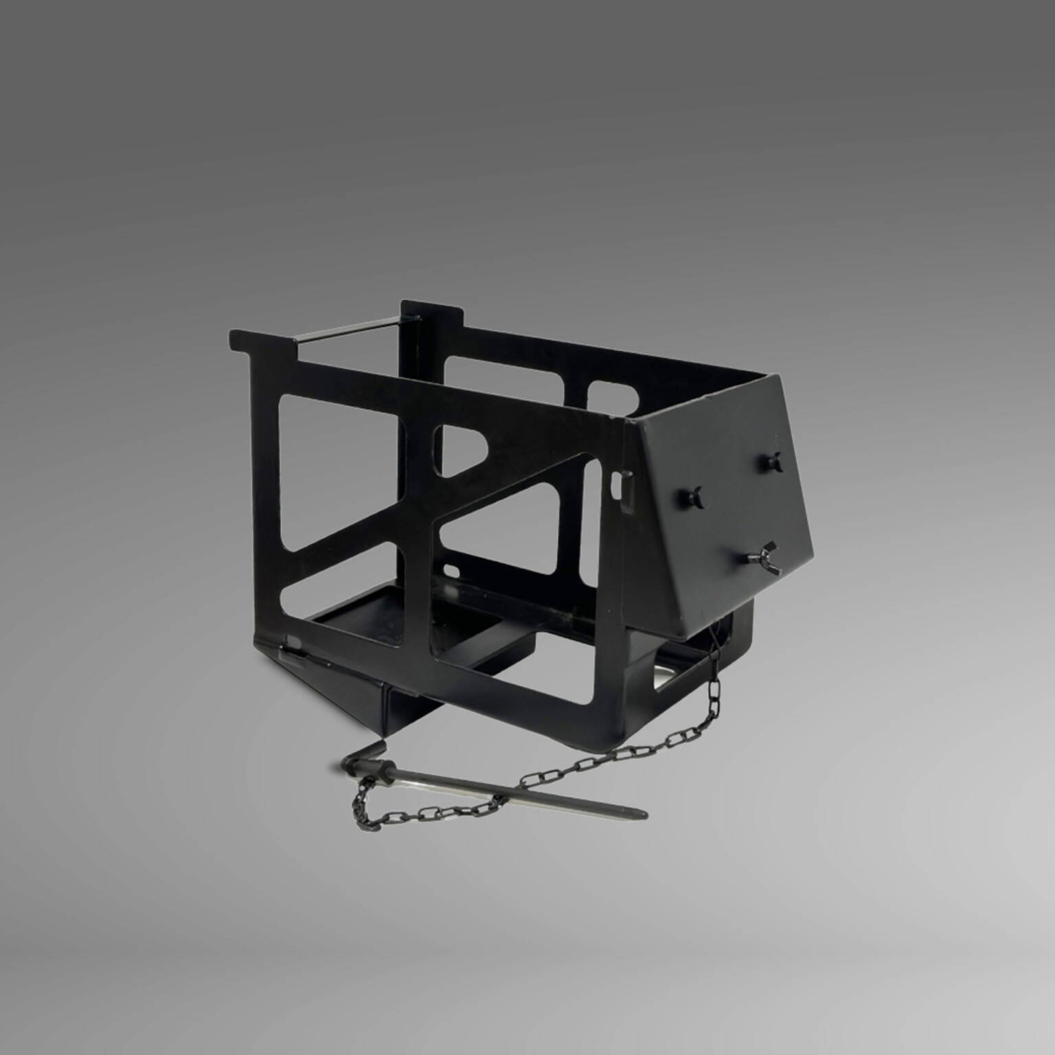 Ammunition Basket - Varer Savunma